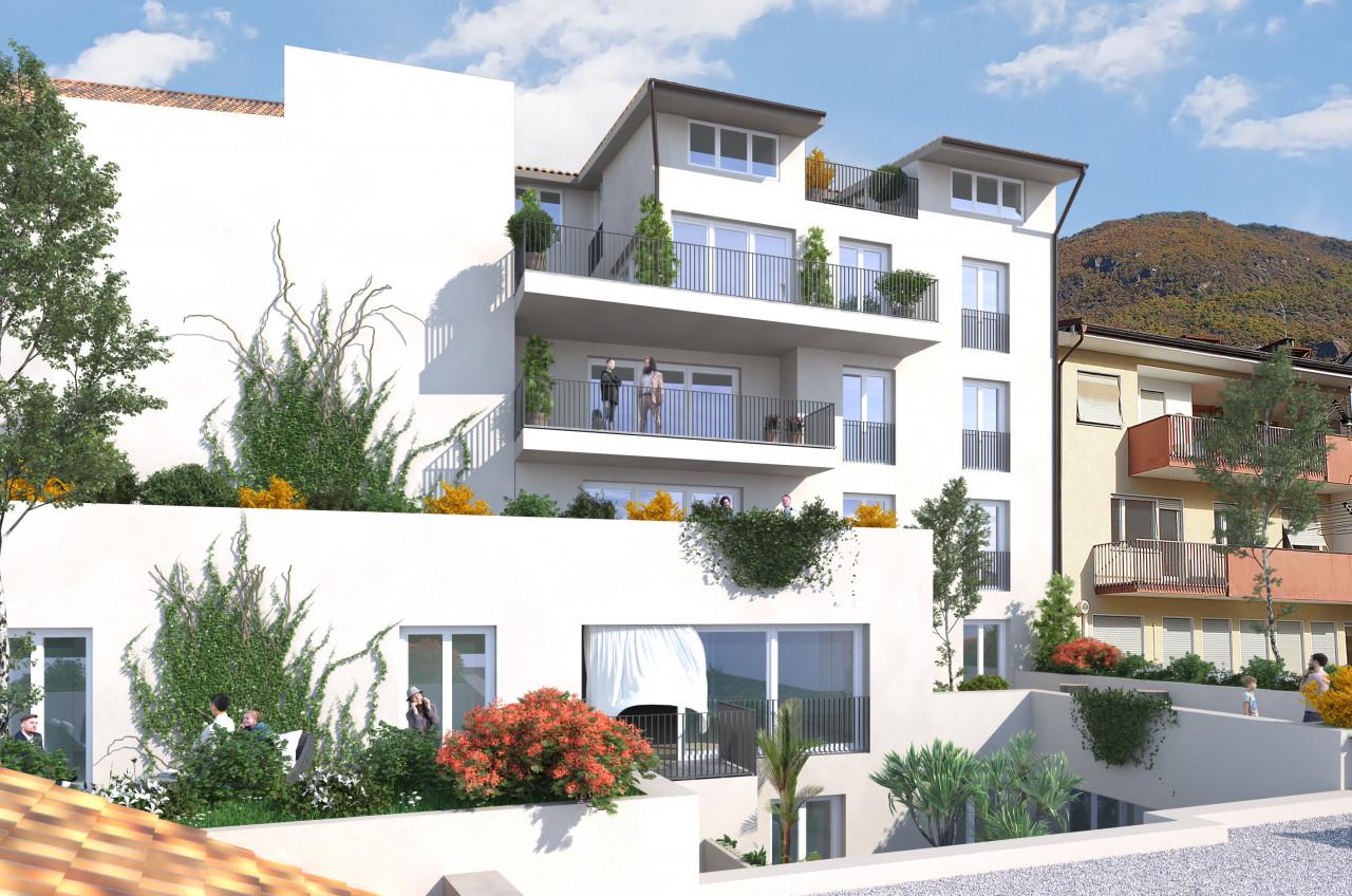 Appartamento in vendita a Bolzano