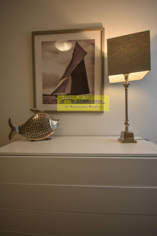 Appartamento in affitto a Forte Dei Marmi