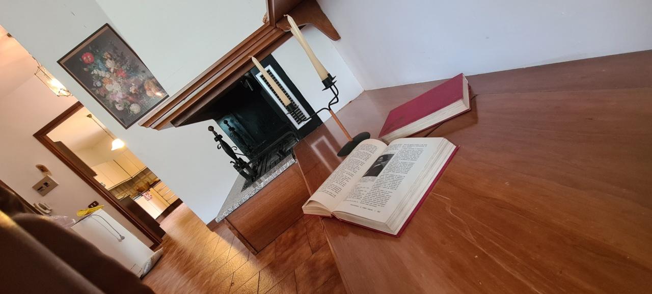 Appartamento in affitto a Fivizzano