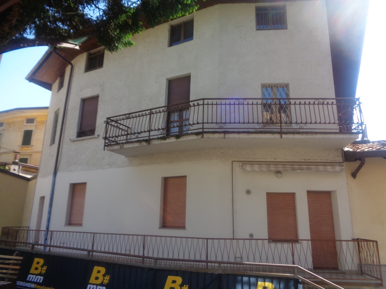 Appartamento in vendita a Gazzaniga