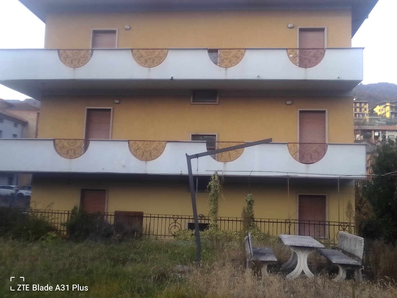 Appartamento in vendita a Vertova