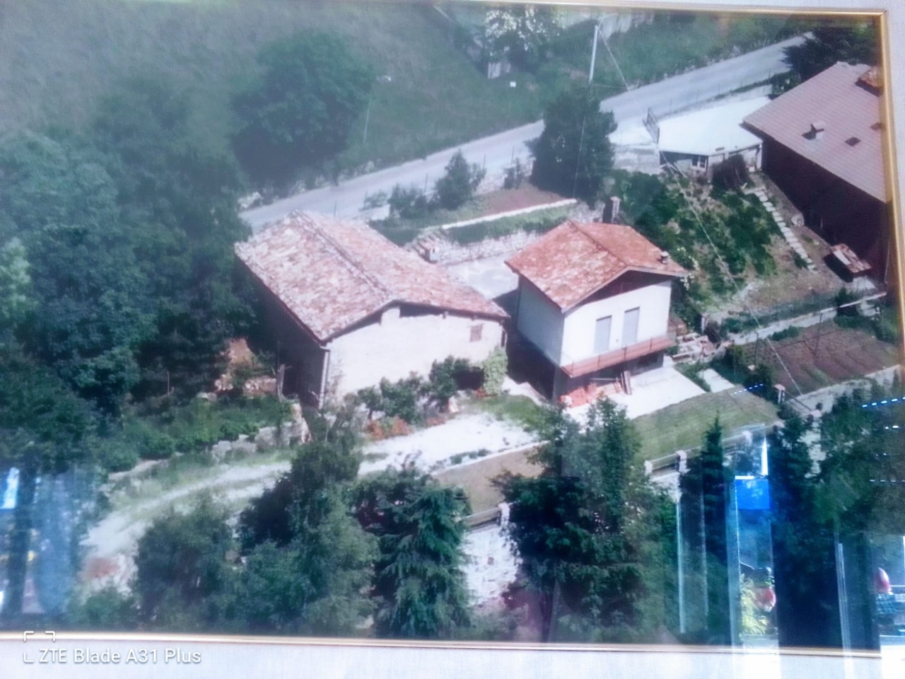 Casa indipendente in vendita a Gazzaniga