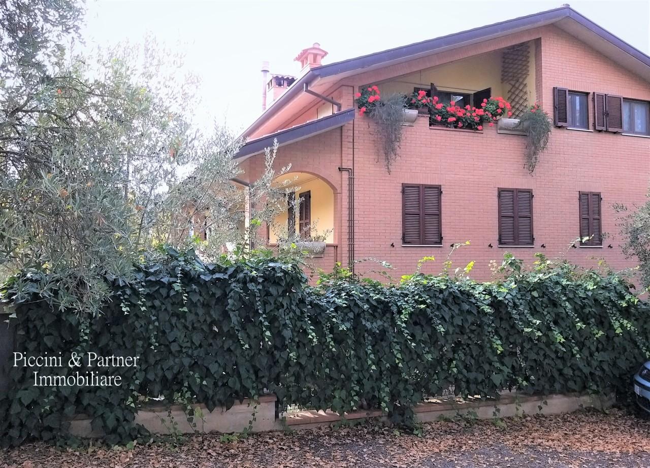 Appartamento in vendita a Paciano