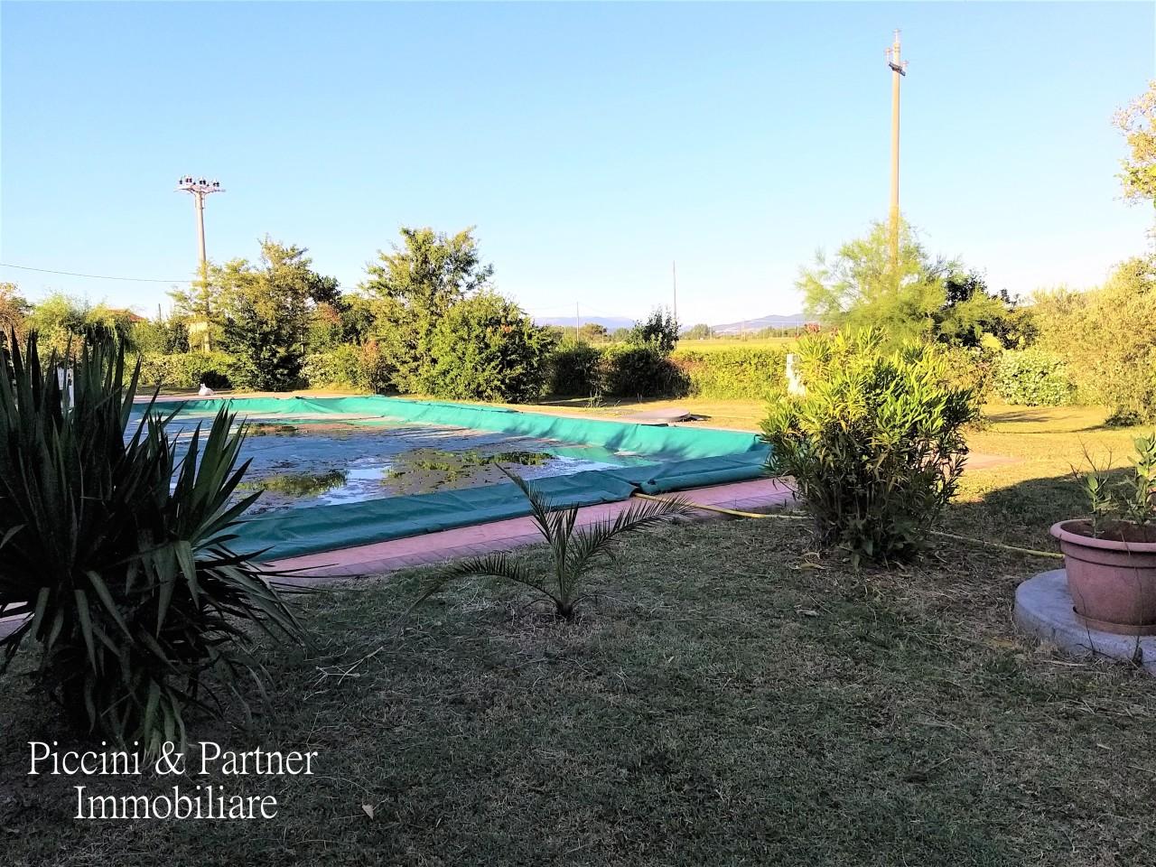 Villa a schiera in vendita a Castiglione Del Lago