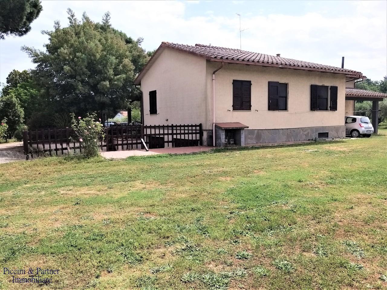 Villa in vendita a Castiglione Del Lago