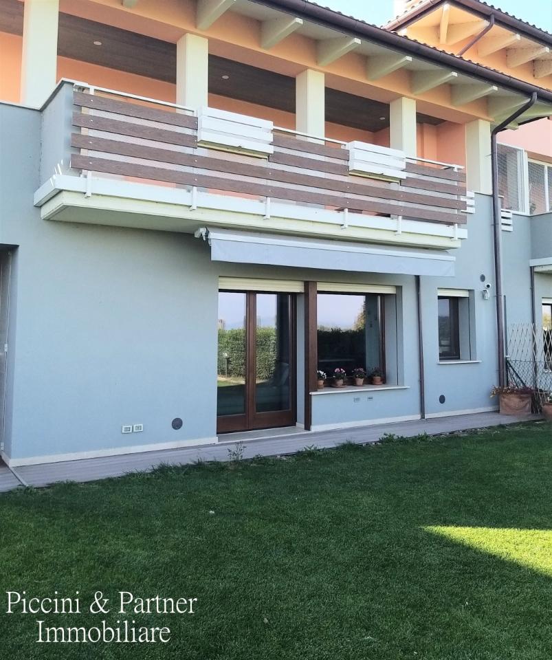 Appartamento in vendita a Castiglione Del Lago