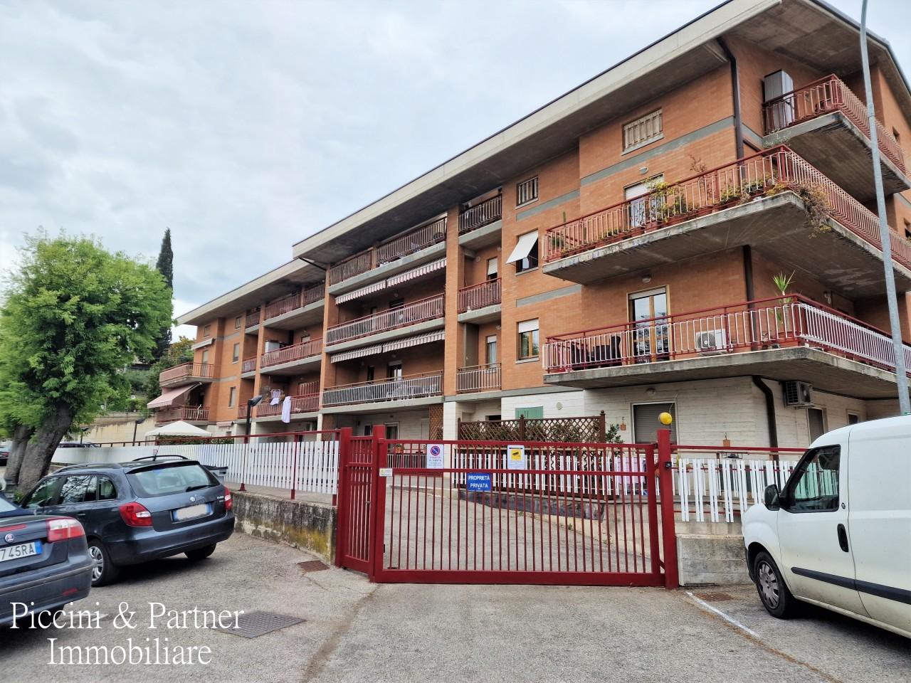 Appartamento in vendita a Magione