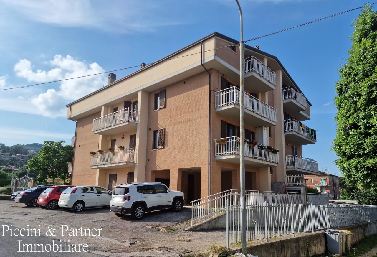 Appartamento in vendita a Perugia