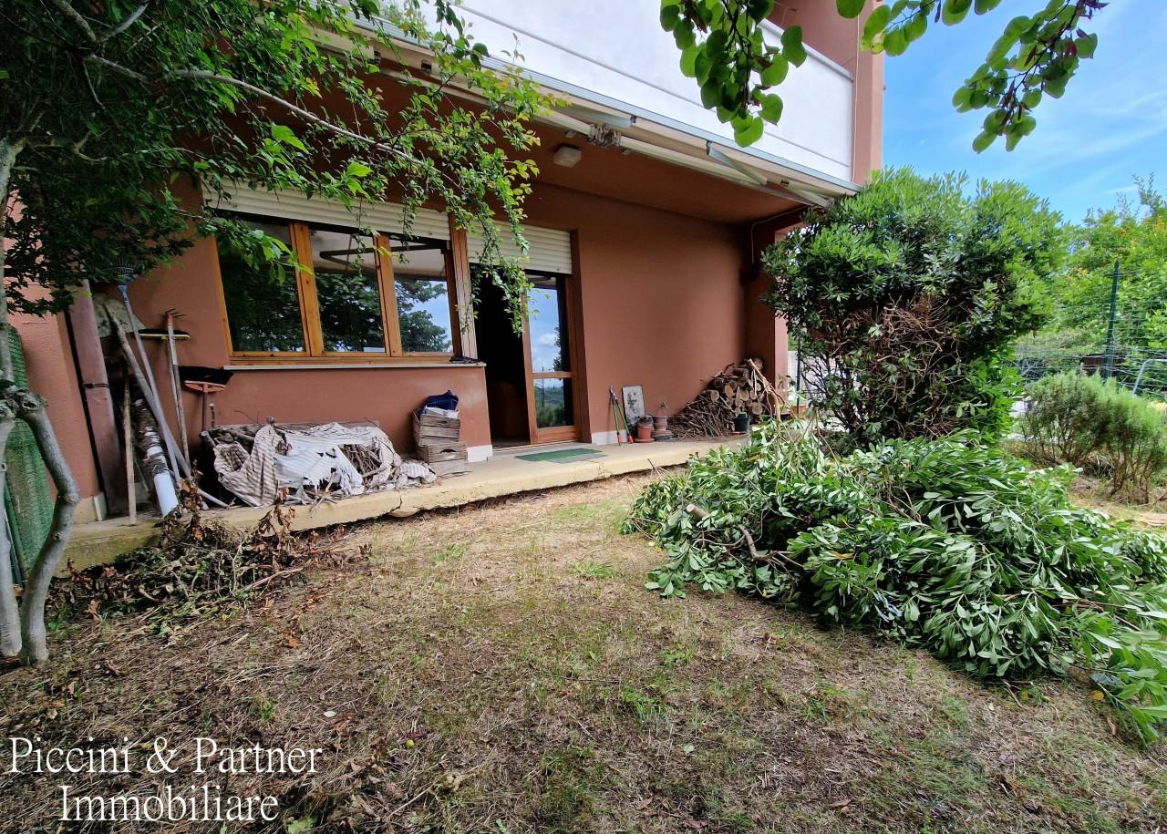 Villa a schiera in vendita a Perugia