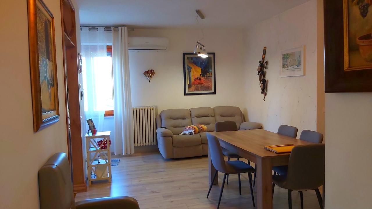 Villa a schiera in vendita a Citta' Della Pieve