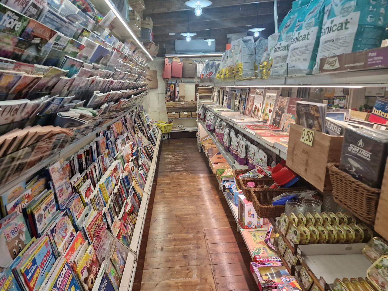 Edicola in vendita a Perugia