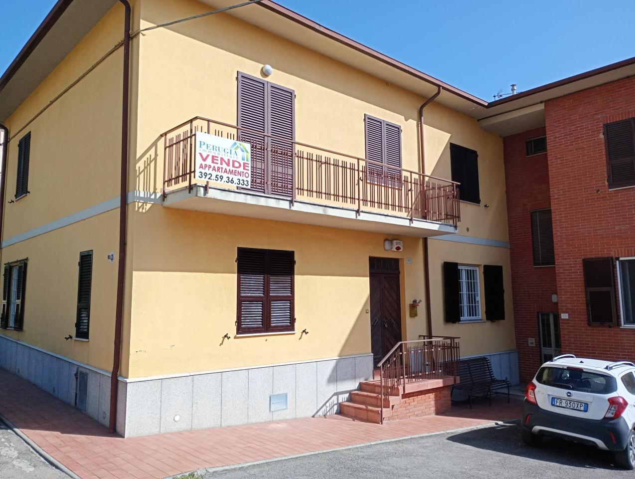 Appartamento in vendita a Perugia