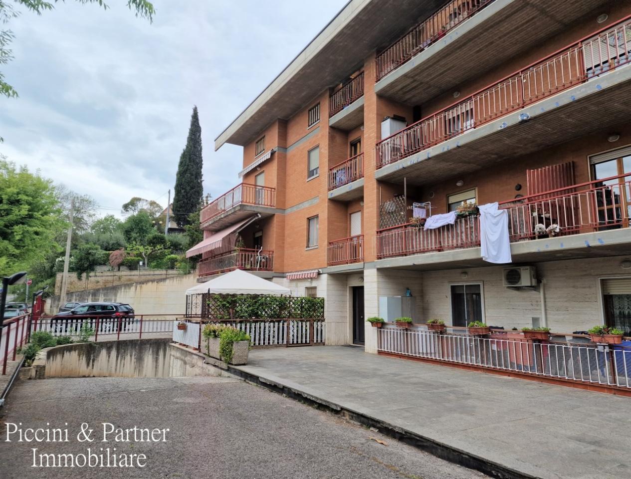 Appartamento in vendita a Magione