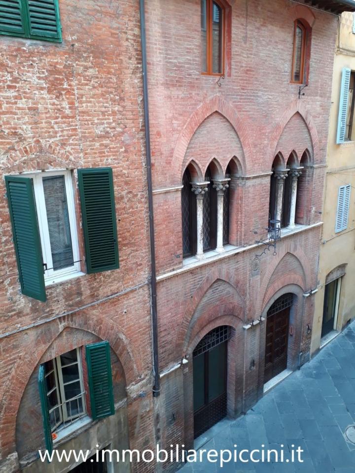 Appartamento in vendita a Siena