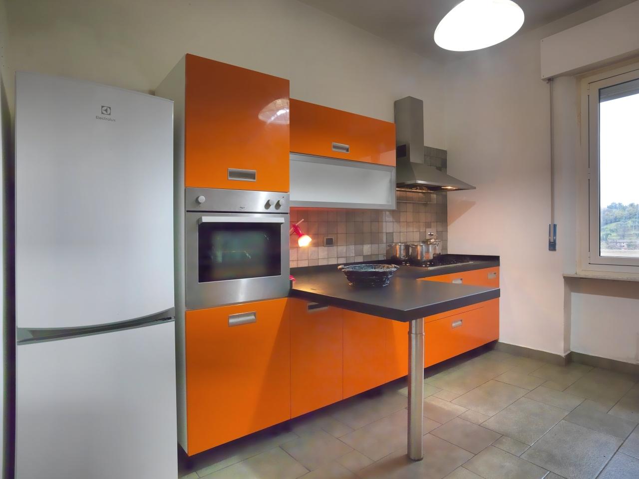 Appartamento in vendita a Siena