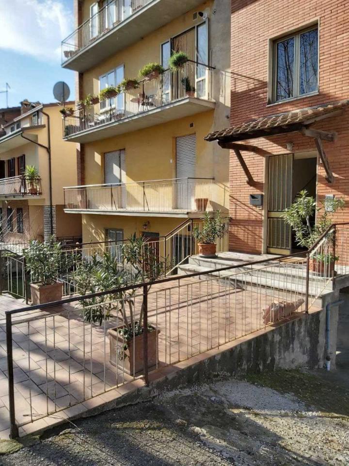 Appartamento in vendita a Tuoro Sul Trasimeno