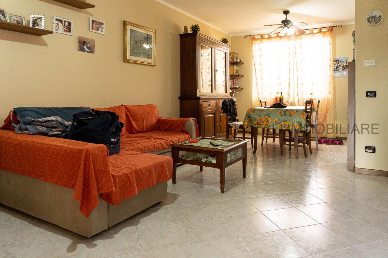 Villa a schiera in vendita a Caorso