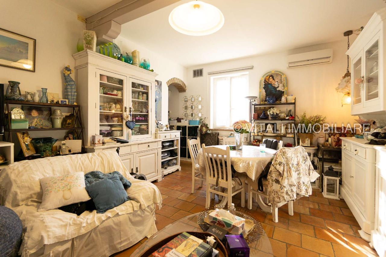 Porzione di casa in vendita a Pontenure