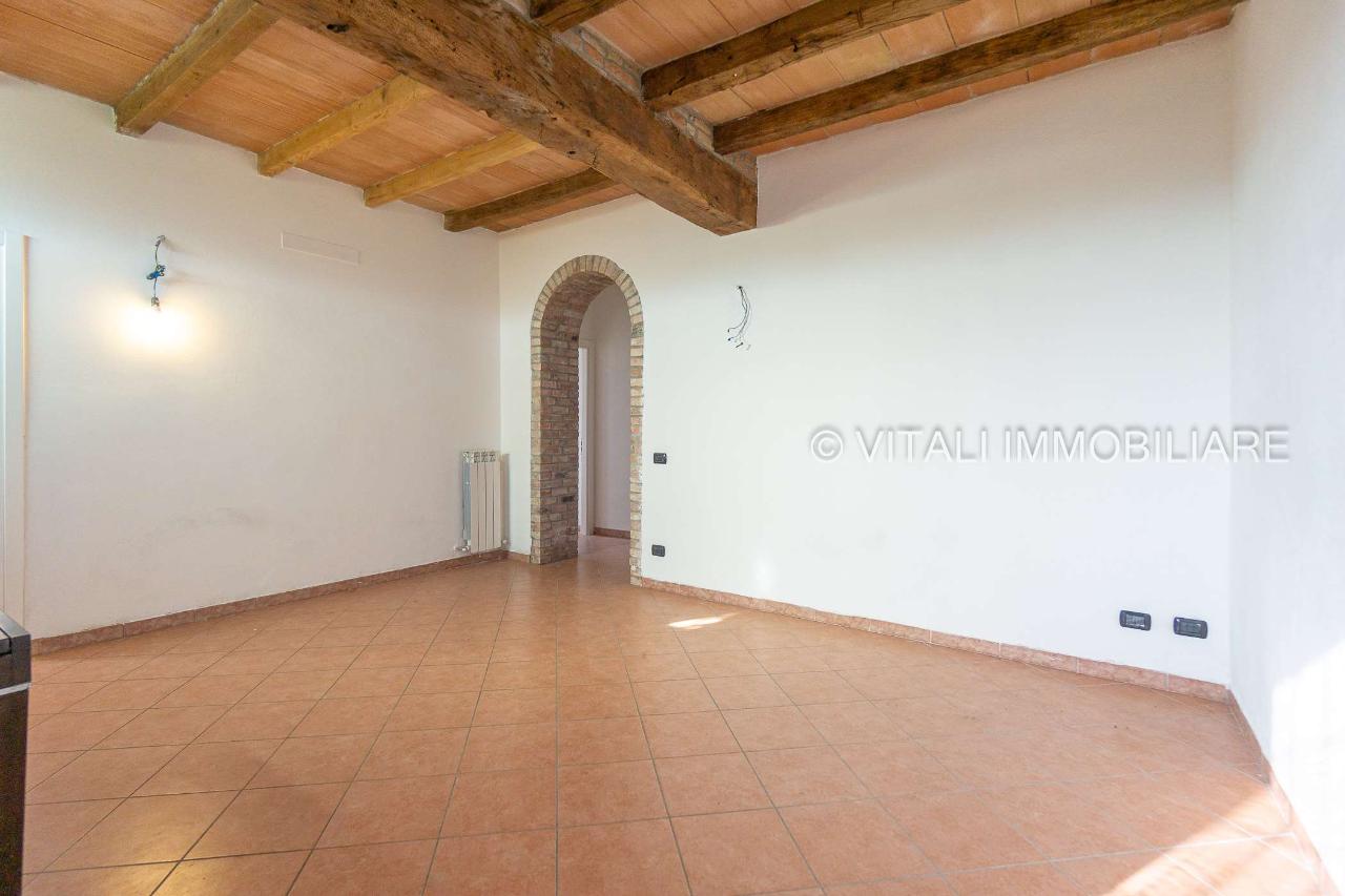 Appartamento in affitto a Cadeo