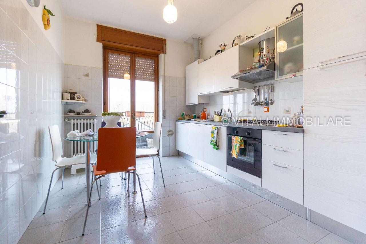 Appartamento in vendita a Cadeo