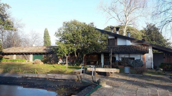 Rustico in vendita a Pagnacco