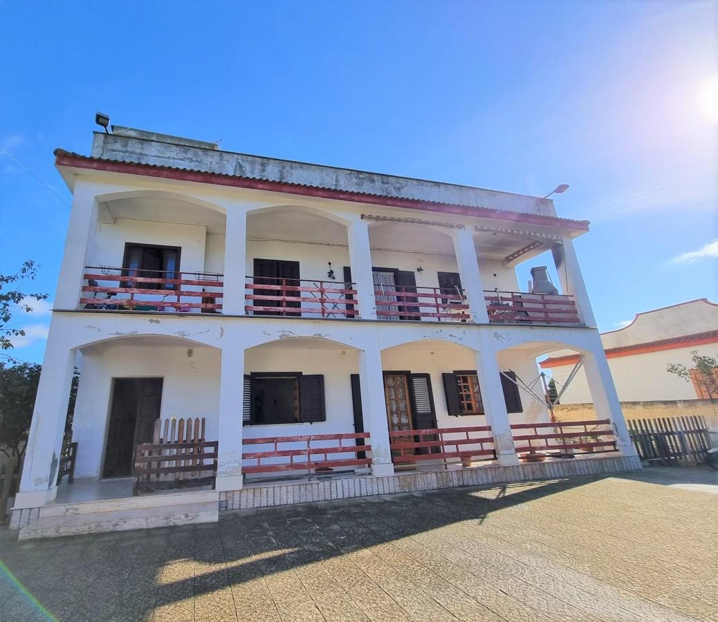 Villa in vendita a Taranto