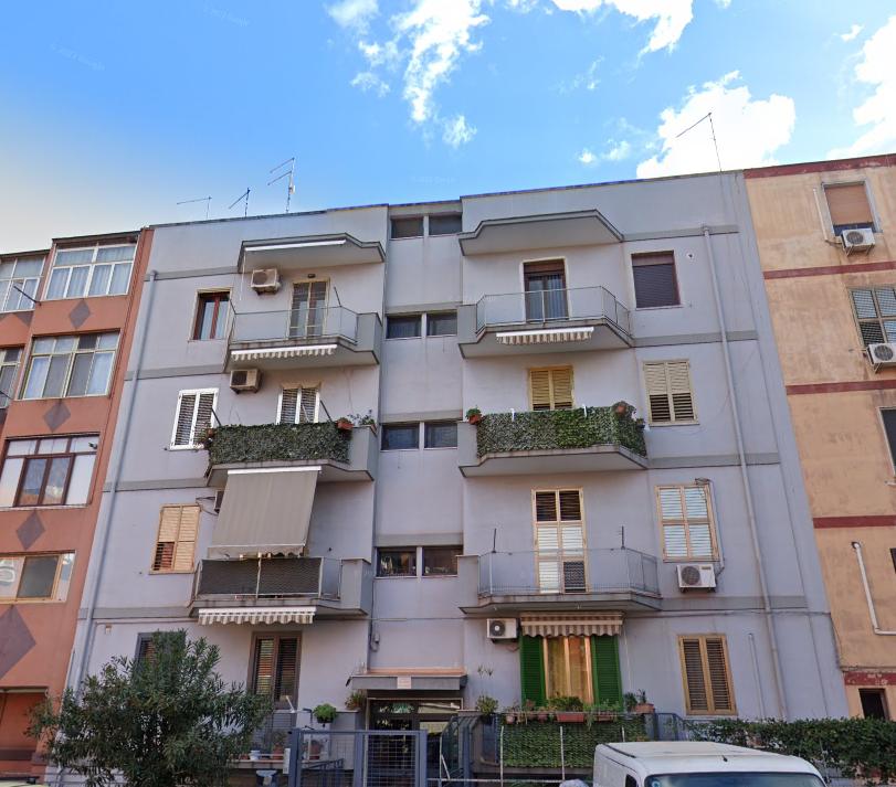 Appartamento in vendita a Taranto