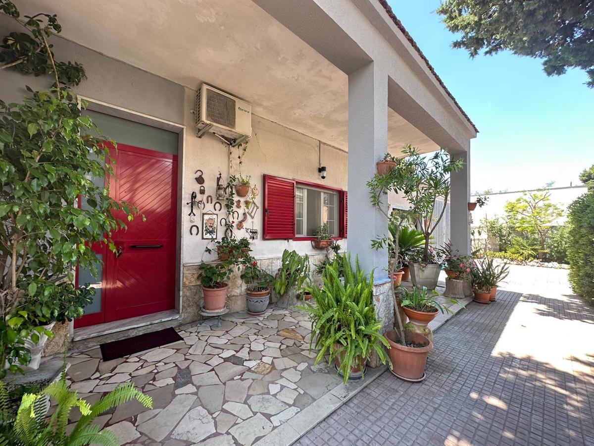 Villa in vendita a Taranto