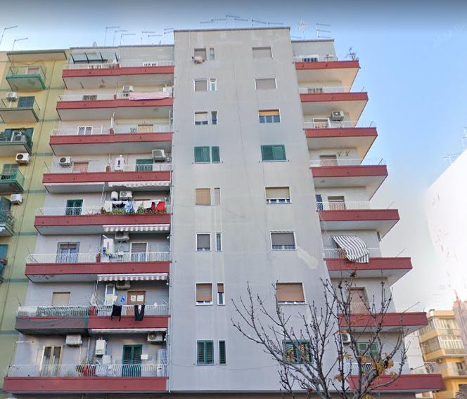 Appartamento in vendita a Taranto