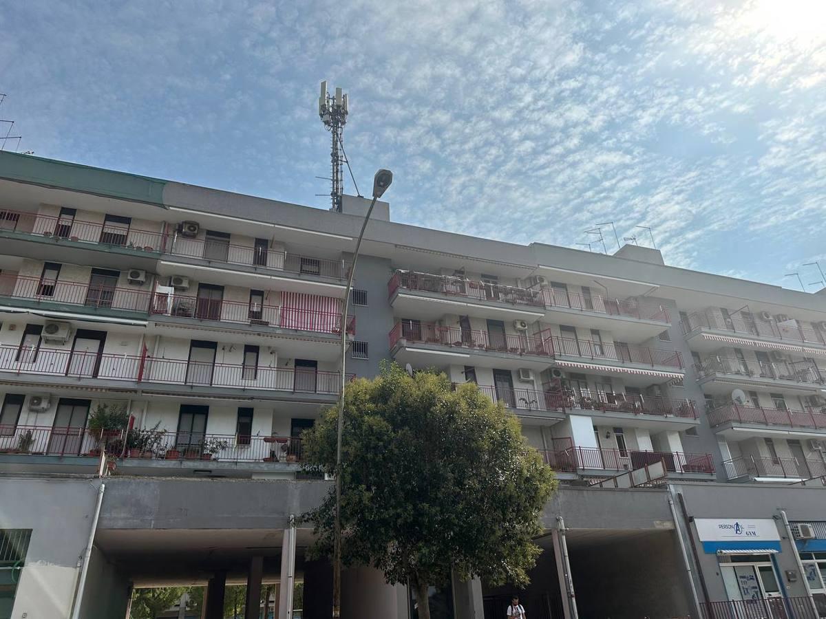 Appartamento in vendita a Taranto