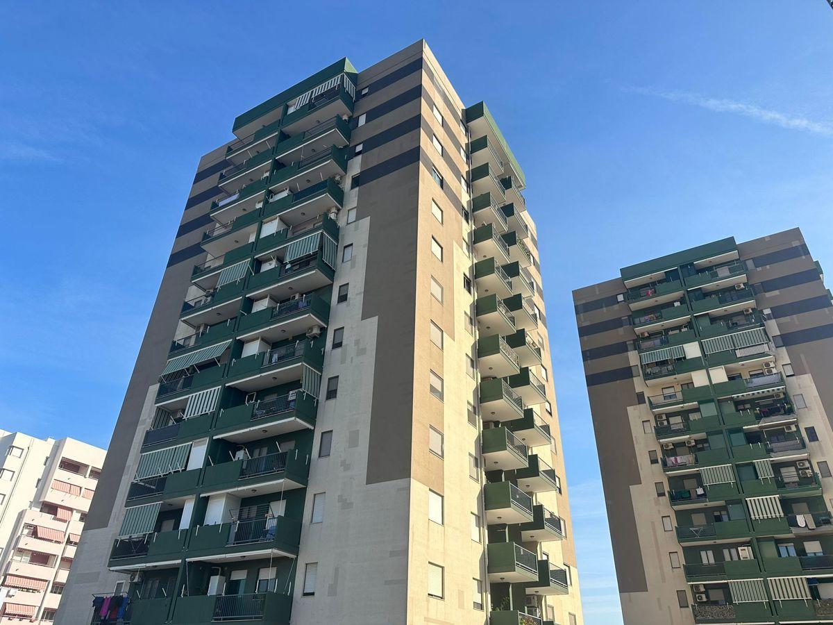Appartamento in vendita a Taranto
