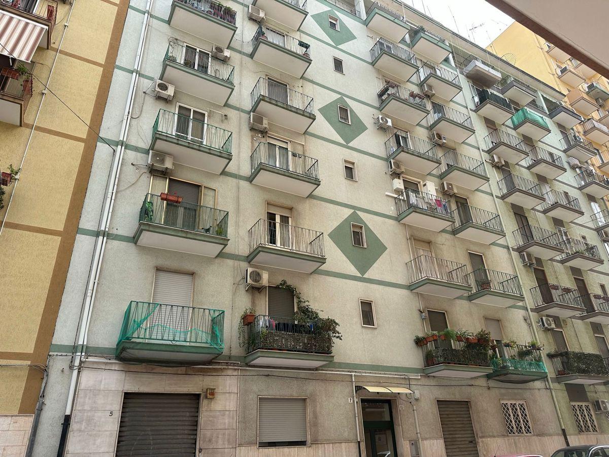 Appartamento in vendita a Taranto