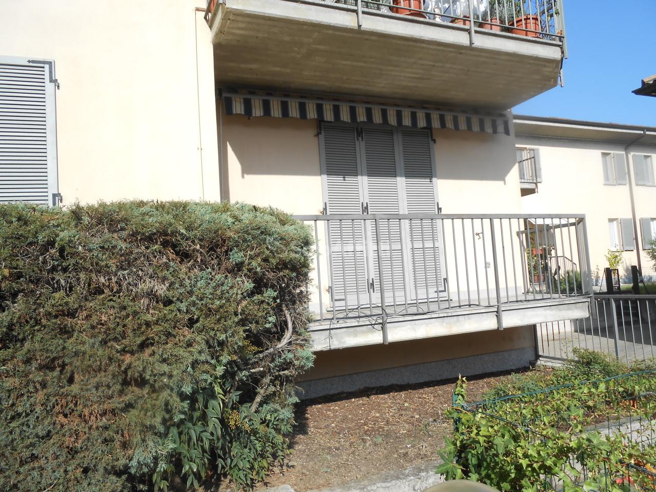 Appartamento in affitto a Pavia