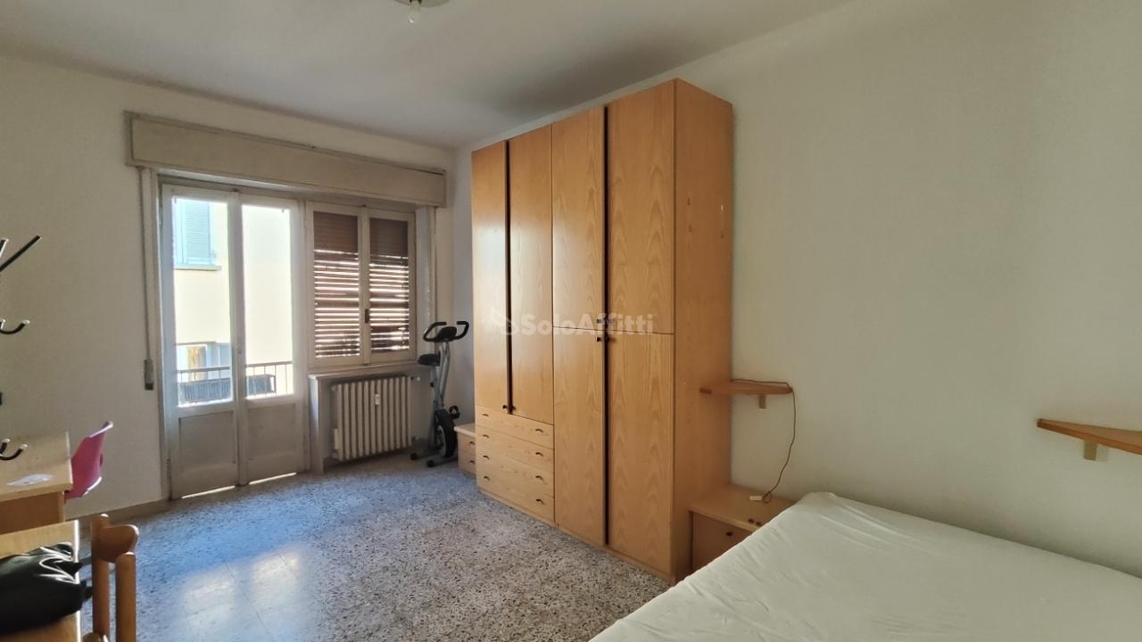 Appartamento in affitto a Pavia