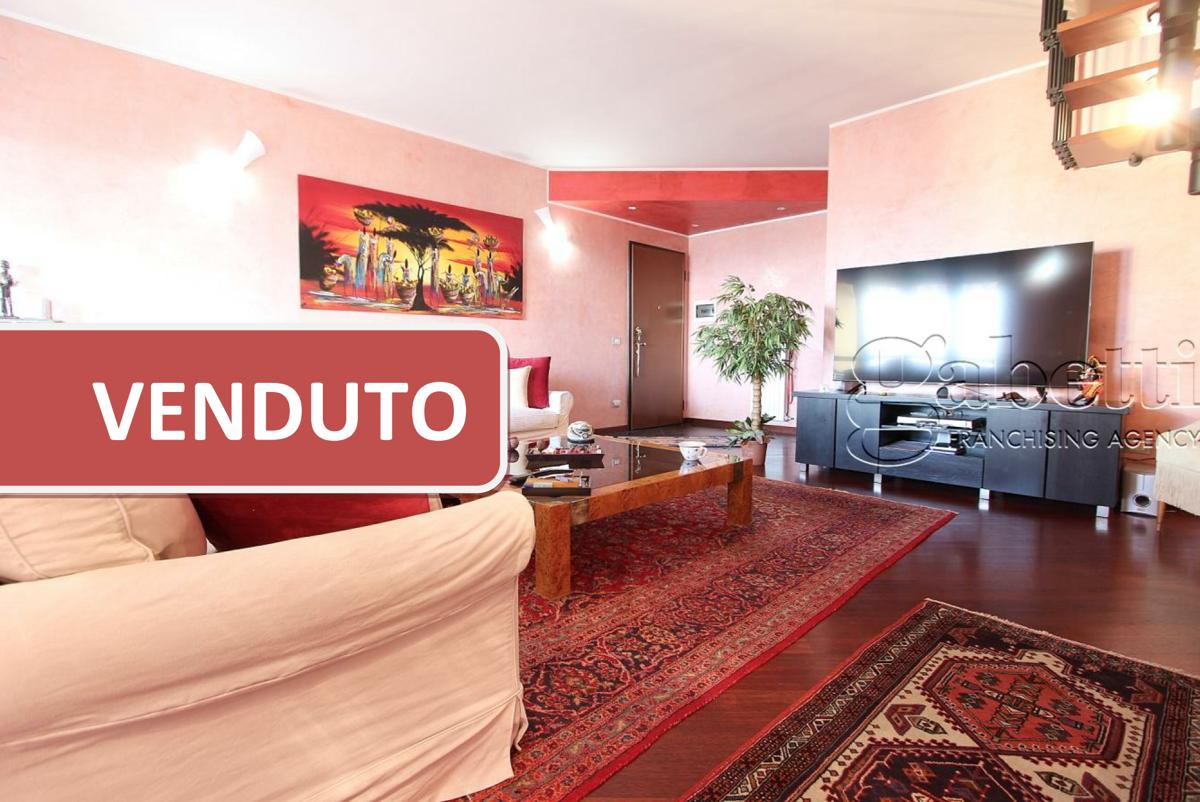 Appartamento in Via Cantoniera 17, Vanzago