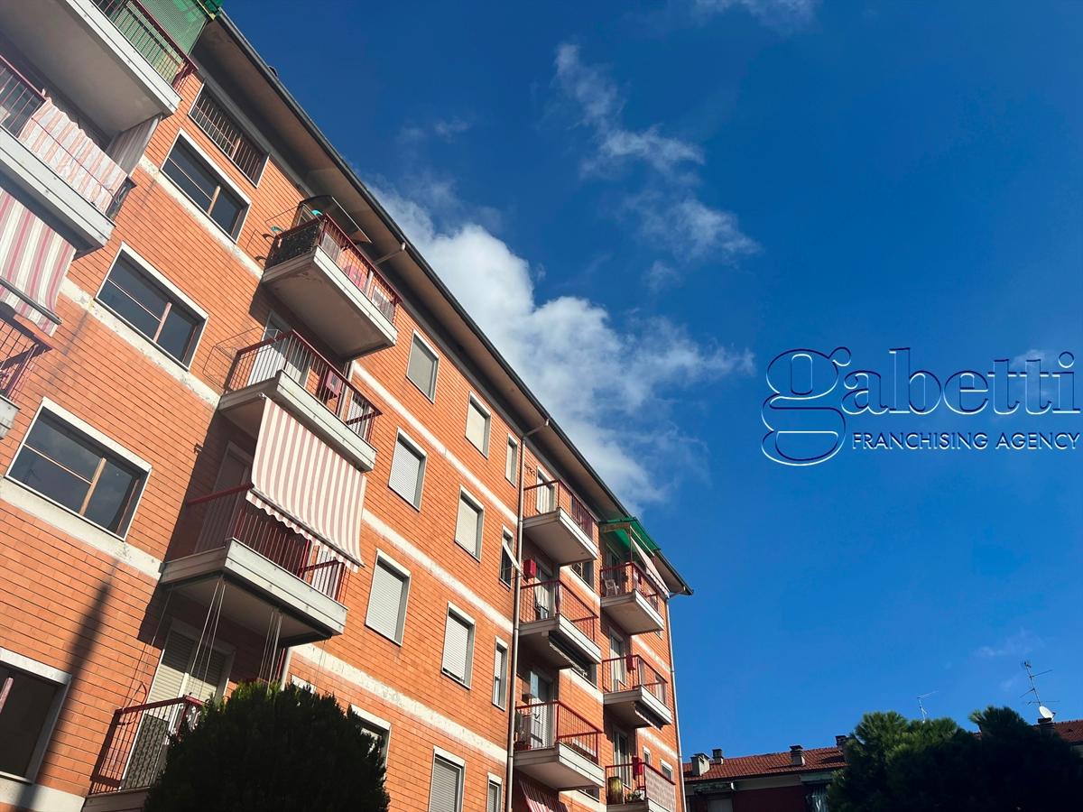 Appartamento in vendita a Nerviano