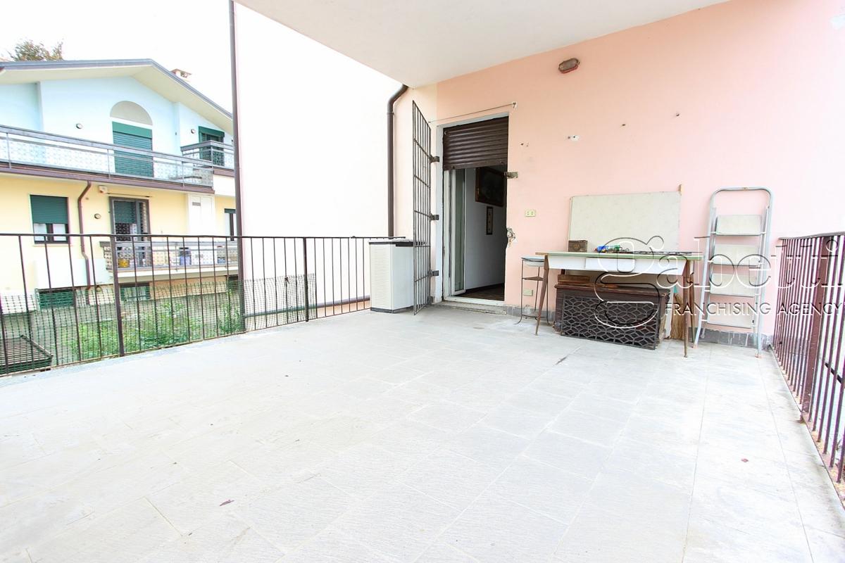 Appartamento in vendita a Nerviano