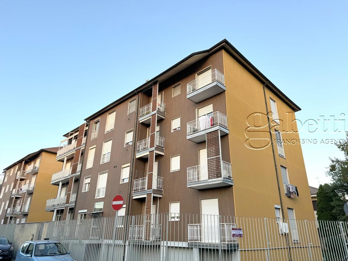 Appartamento in vendita a Rho