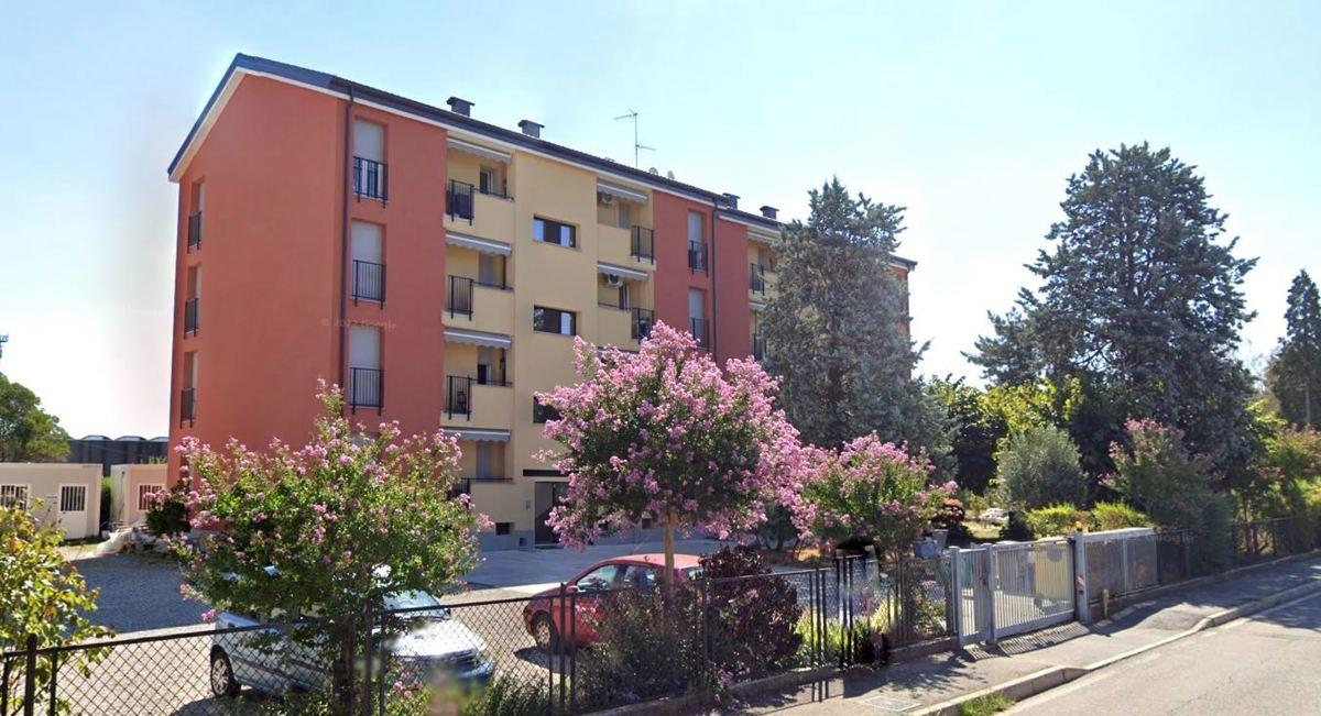 Appartamento in vendita a Rho