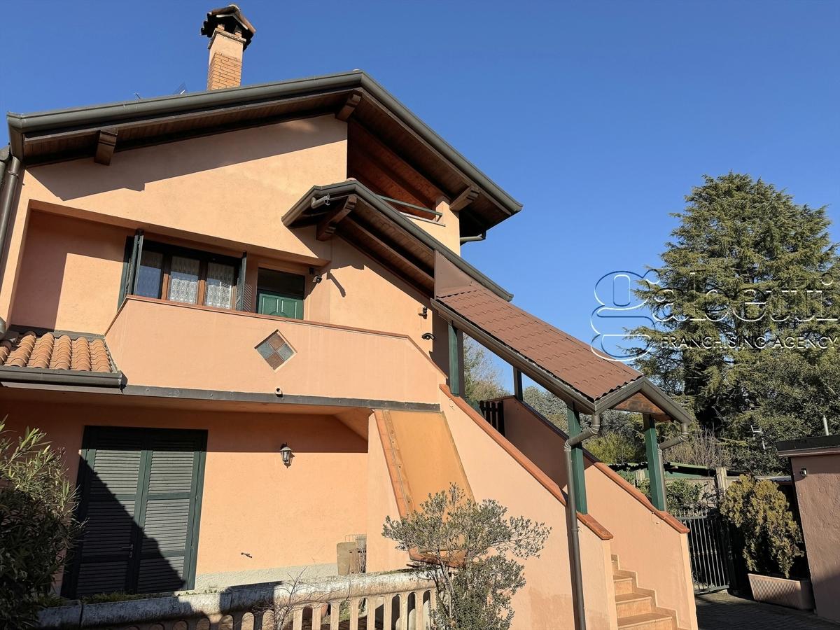 Appartamento in vendita a Nerviano