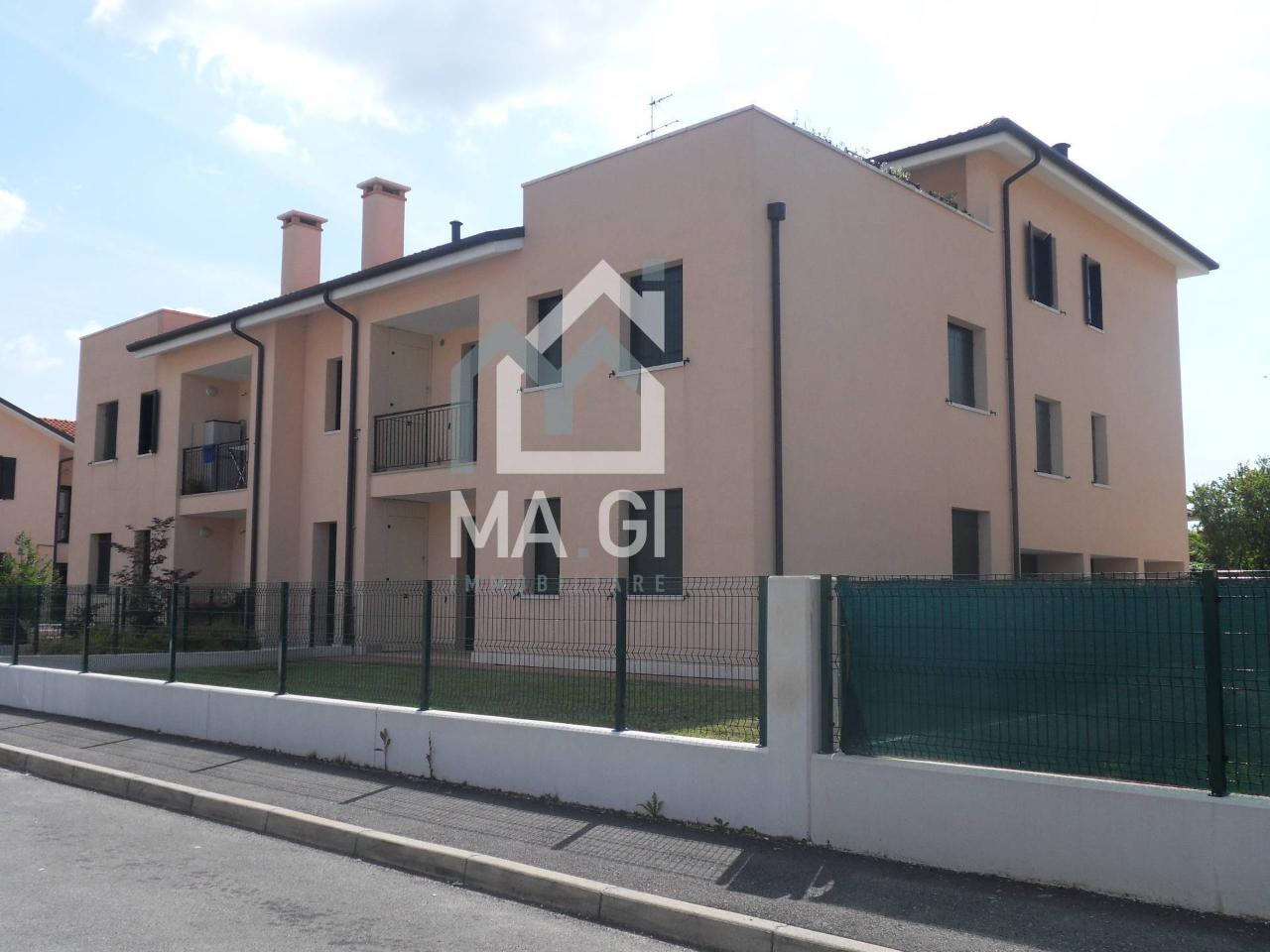 Appartamento in vendita a Treviso