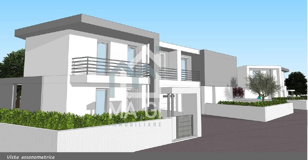 Villa in vendita a Silea