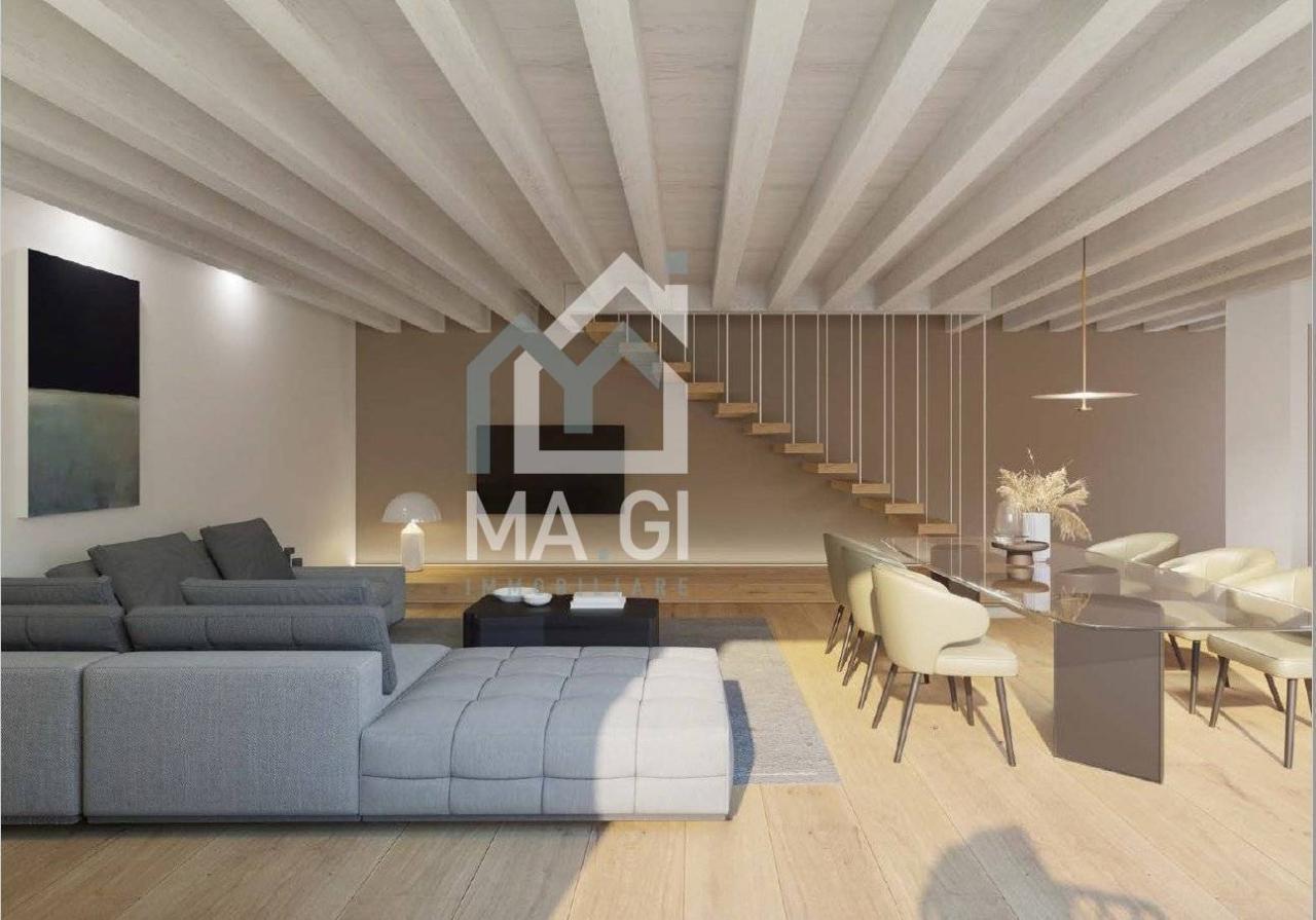 Villa in vendita a Villorba