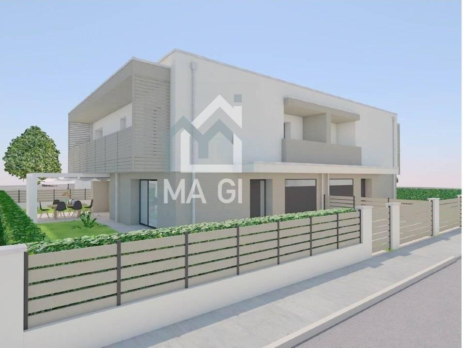 Villa in vendita a Treviso