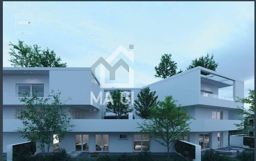 Appartamento in vendita a Treviso