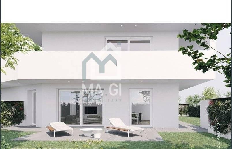 Appartamento in vendita a Treviso