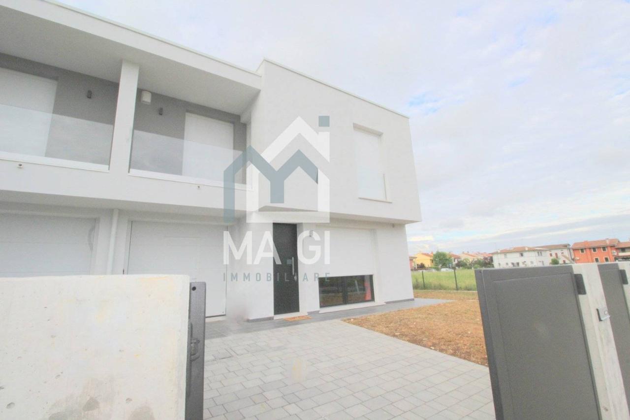 Villa in vendita a Povegliano