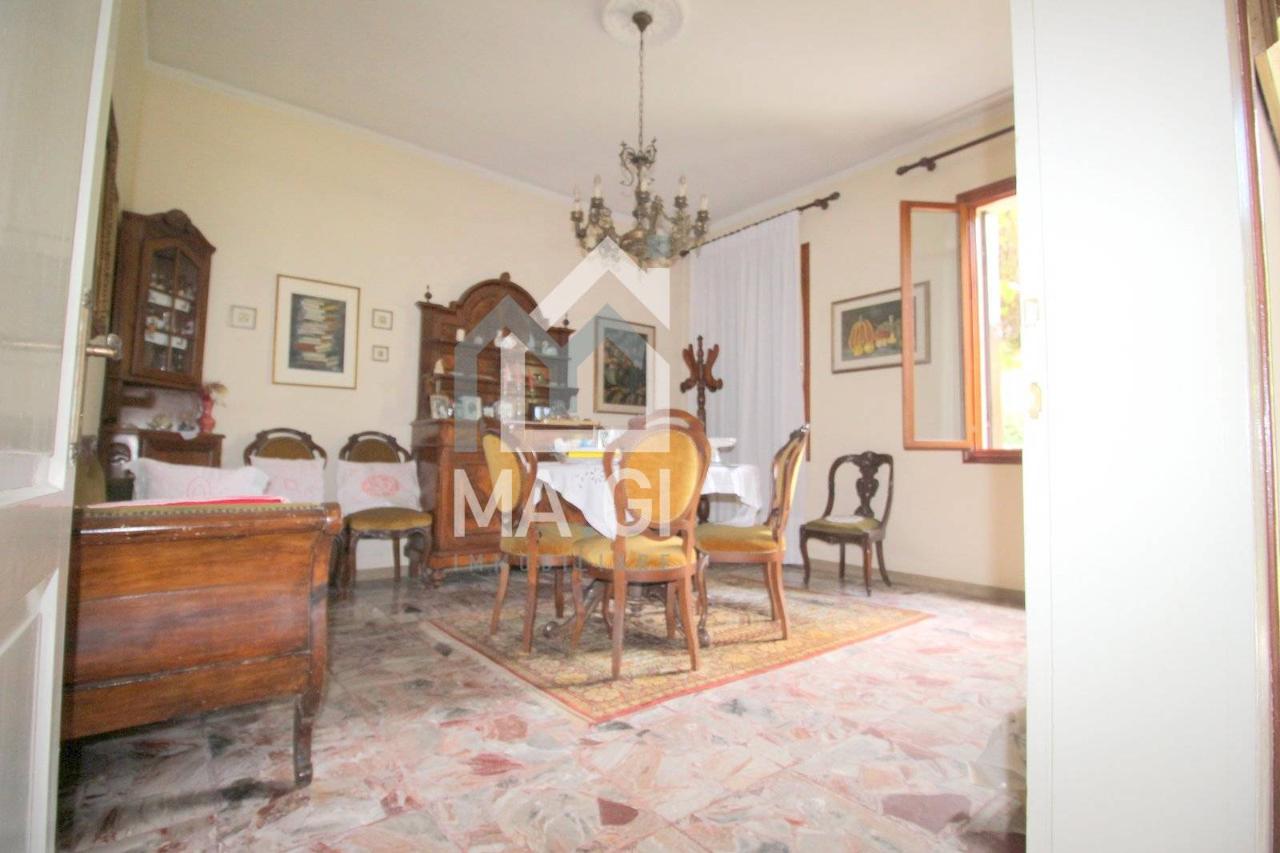 Villa in vendita a Treviso