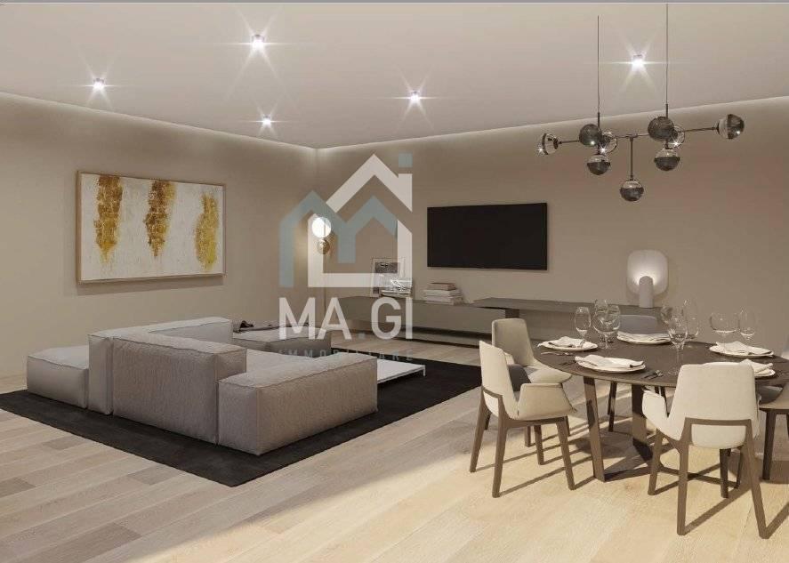 Appartamento in vendita a Villorba