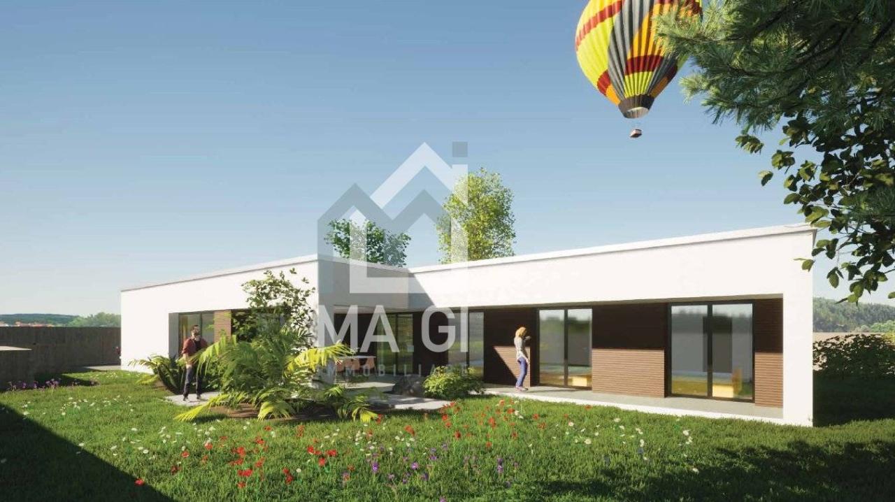 Villa in vendita a Paese